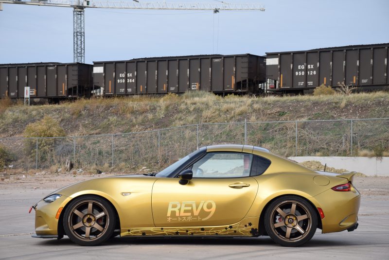 10 Modifications & Upgrades You Should Do To Your ND (2016+) MX-5