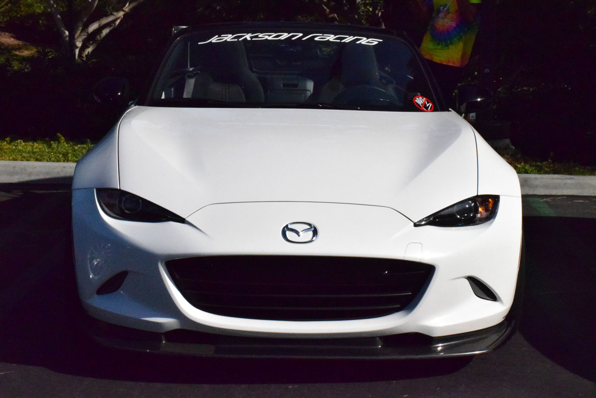 Roadster Trip Archives - REV9 Blog